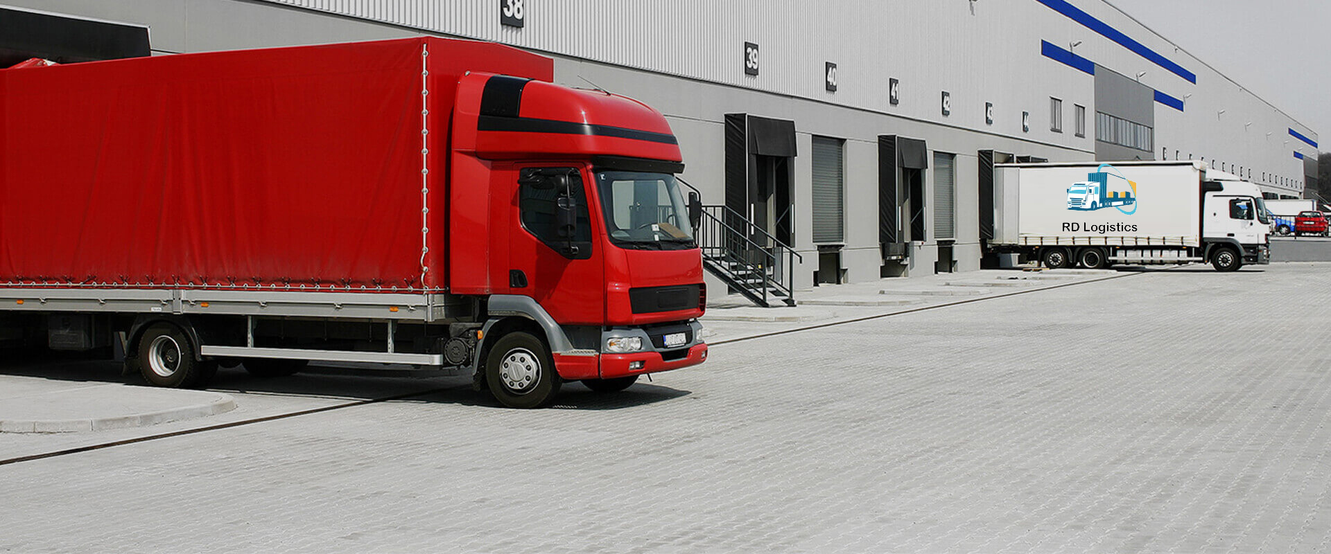 RD Logistics
